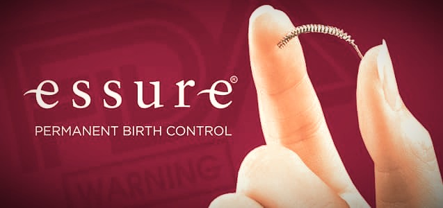 Essure Pregnancy | Law Firm | Langston & Lott, PLLC
