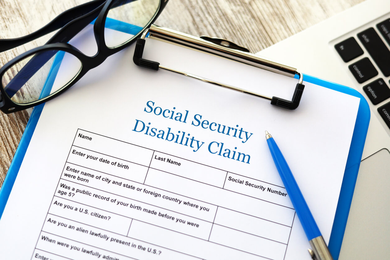 Understanding Social Security Disability | Langston & Lott, PLLC